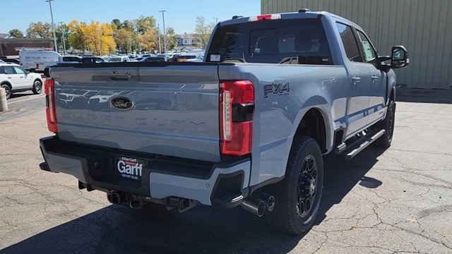 New 2026 Ford F-250 Lariat For Sale in Fort Collins, CO | Capital One ...