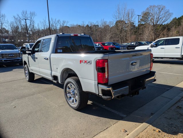 New 2026 Ford F-250 Lariat For Sale in Apex, NC | Capital One Auto ...