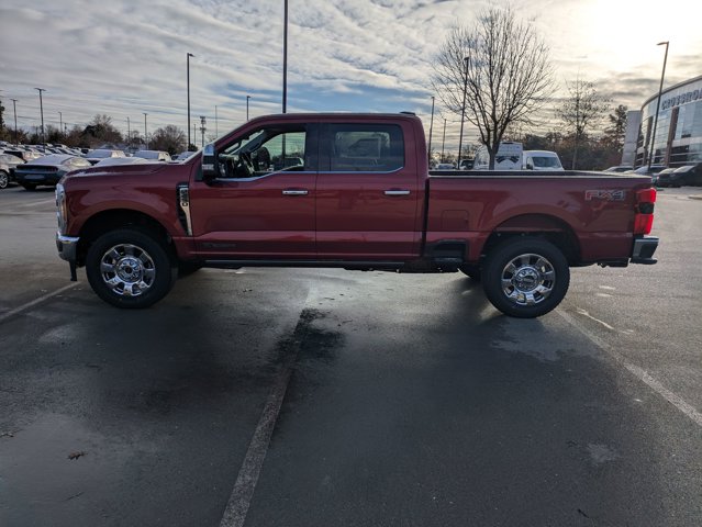 New 2026 Ford F-250 Lariat For Sale in Apex, NC | Capital One Auto ...