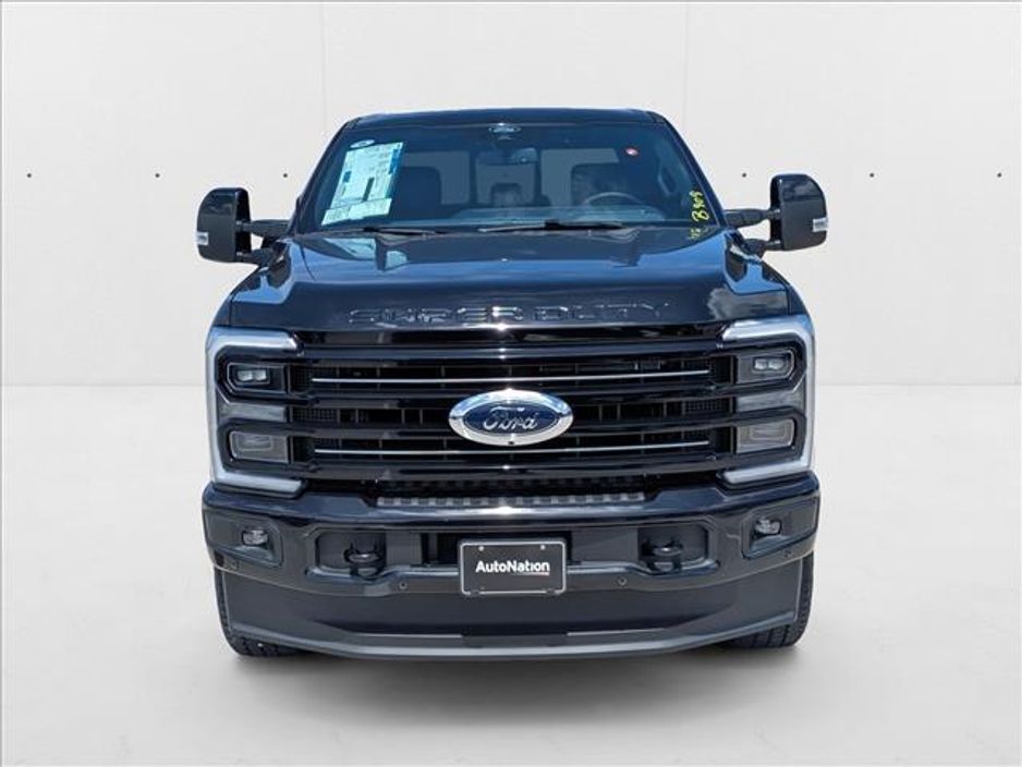 New 2026 Ford F-250 Platinum For Sale in Corpus Christi, TX | Capital ...