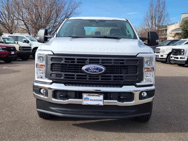 New 2026 Ford F-250 XL For Sale in Longmont, CO | Capital One Auto ...