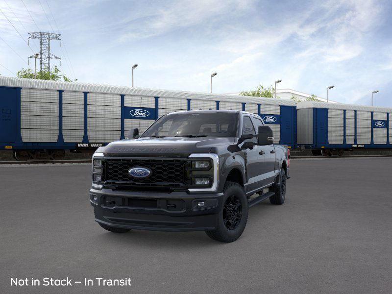New 2026 Ford F-250 XL For Sale in Milford, CT | Capital One Auto Navigator