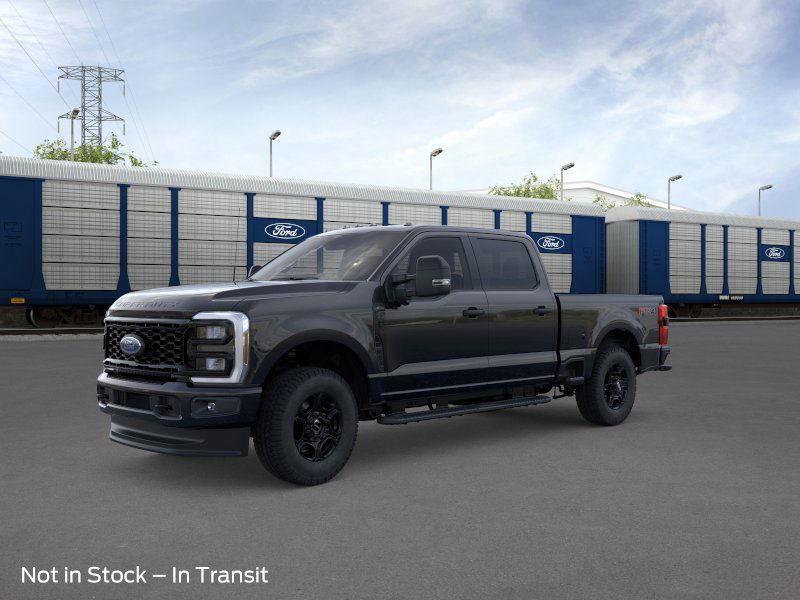 New 2026 Ford F-250 XL For Sale in Milford, CT | Capital One Auto Navigator