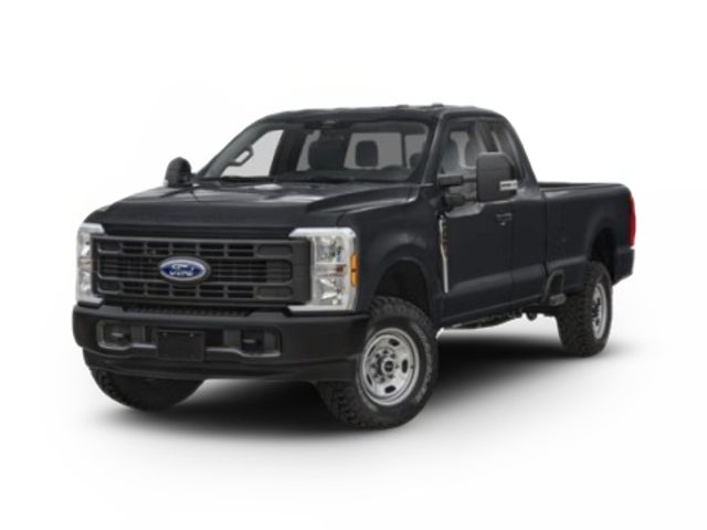 New 2026 Ford F-250 Pickup with Rear View Camera For Sale in Brooklyn ...