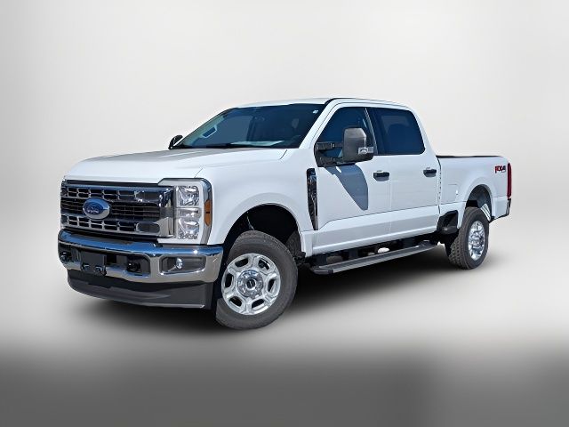 New 2026 White Ford F-250 Pickup For Sale in Jacksonville, FL | Auto ...