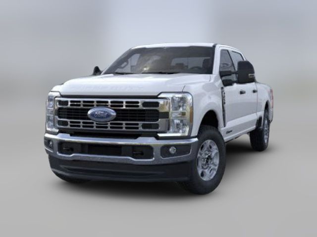 New 2026 Ford F-250 Pickup For Sale in Tucson, AZ | Auto Navigator