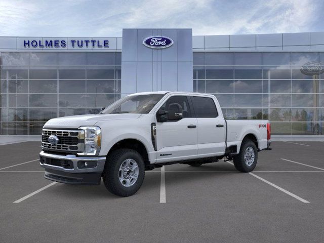 New 2026 Ford F-250 Pickup For Sale in Tucson, AZ | Auto Navigator
