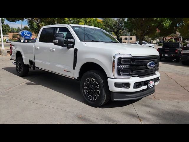 New 2026 Ford F-150 Platinum Pickup For Sale in Greeley, CO | Auto ...