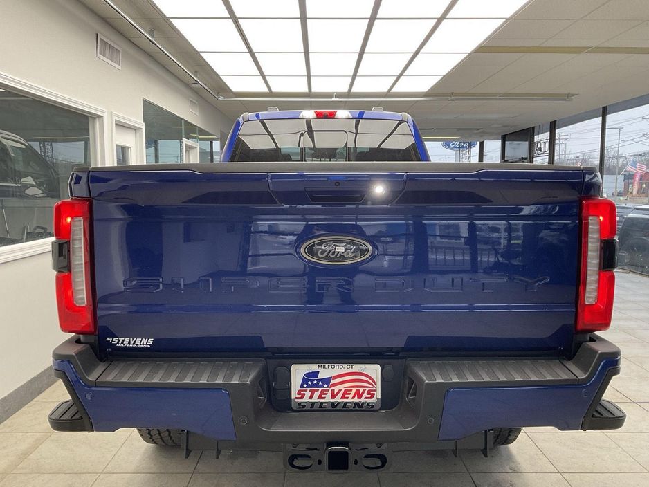 New 2026 Ford F-350 Lariat For Sale in Milford, CT | Capital One Auto ...