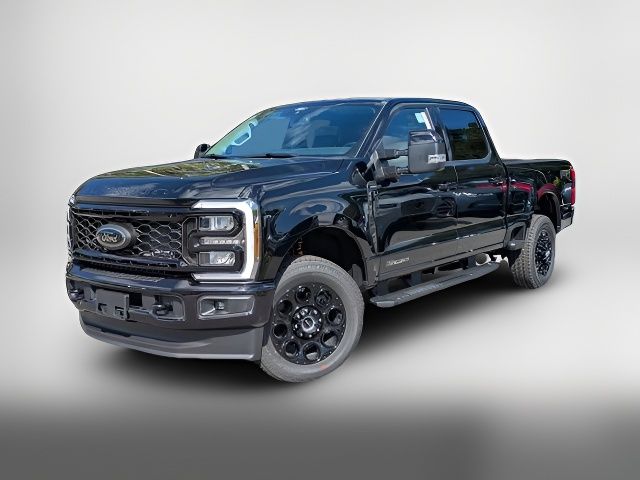 New 2026 Ford F-350 Lariat For Sale in Jacksonville, FL | Auto Navigator