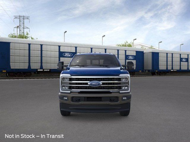 New 2026 Blue Ford F-350 Pickup For Sale in Salt Lake City, UT | Auto ...