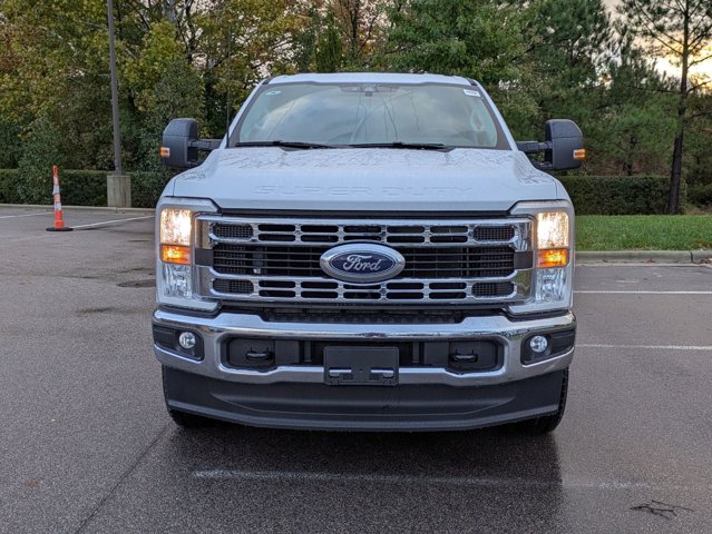 New 2026 Ford F-350 XLT For Sale in Apex, NC | Capital One Auto Navigator