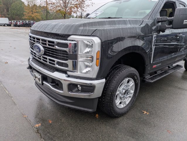 New 2026 Ford F-350 XLT For Sale in Apex, NC | Capital One Auto Navigator