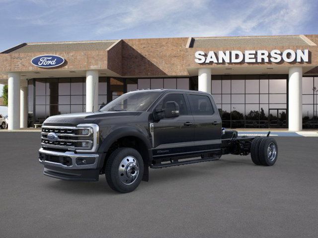 New 2026 Ford F-550 Pickup For Sale in Peoria, AZ | Auto Navigator