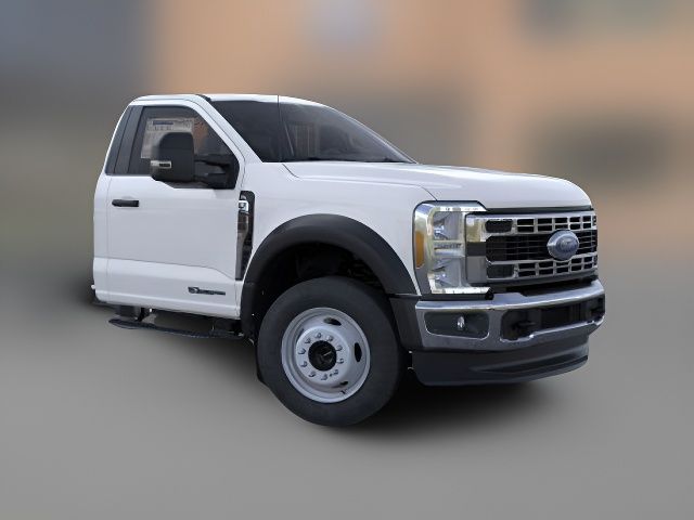 New 2026 Ford F-600 Pickup For Sale in Detroit, MI | Auto Navigator