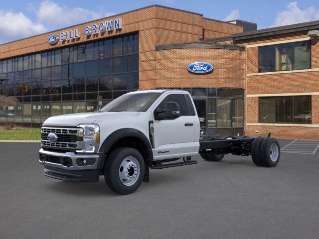 New 2026 Ford F-600 Pickup For Sale in Detroit, MI | Auto Navigator
