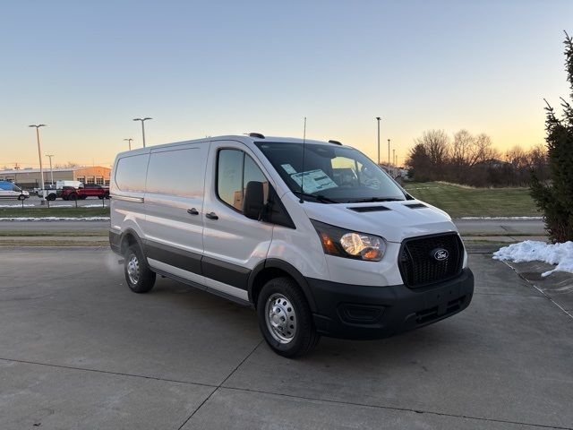 New 2026 Ford Transit Van with AWD For Sale in Indianapolis, IN | Auto ...