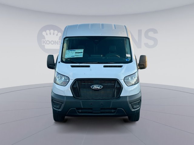 New 2026 Ford Transit Base For Sale in Woodbridge, VA | Capital One ...