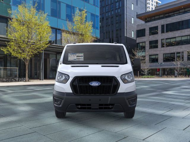 New 2026 Ford E-Transit Van For Sale in Green Bay, WI | Auto Navigator