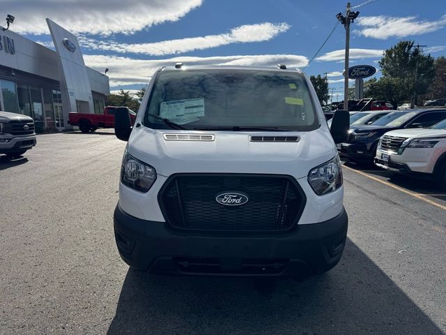 New 2026 Ford Transit with AWD For Sale in Boston, MA | Auto Navigator