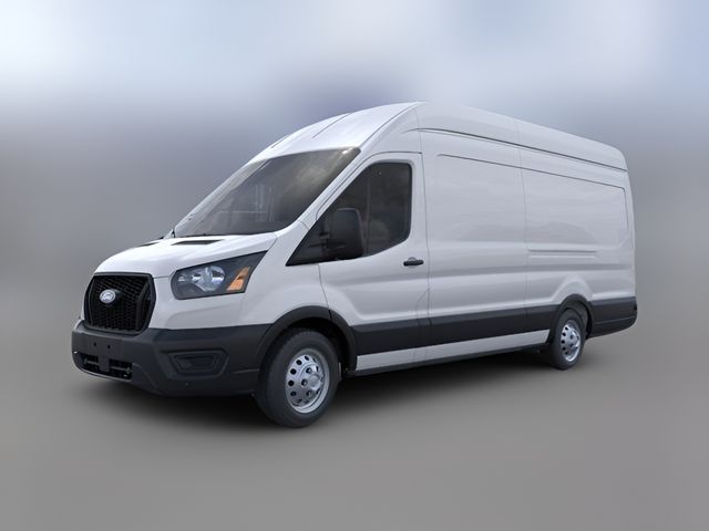 New 2026 White Ford Transit Van For Sale in Detroit, MI | Auto Navigator