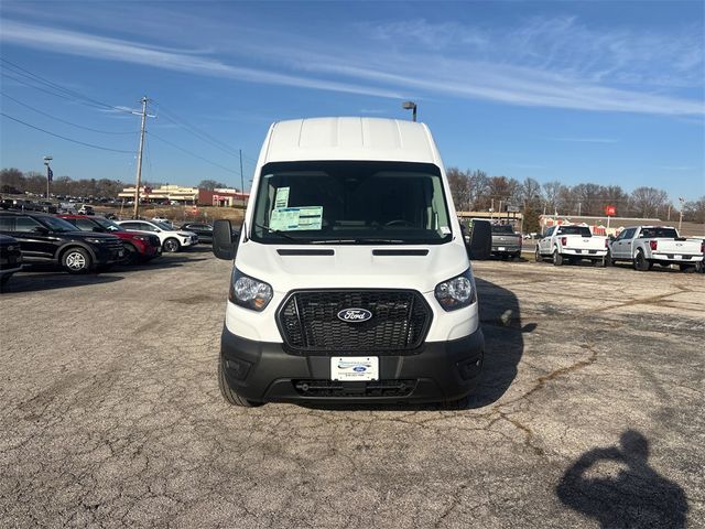 New 2026 Ford Transit with Bluetooth For Sale in Kansas City, MO | Auto ...