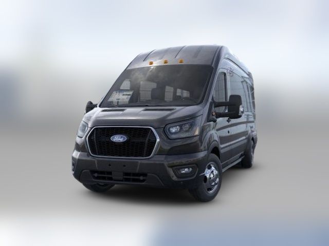 New 2026 Black Ford Transit For Sale in Philadelphia, PA | Auto Navigator