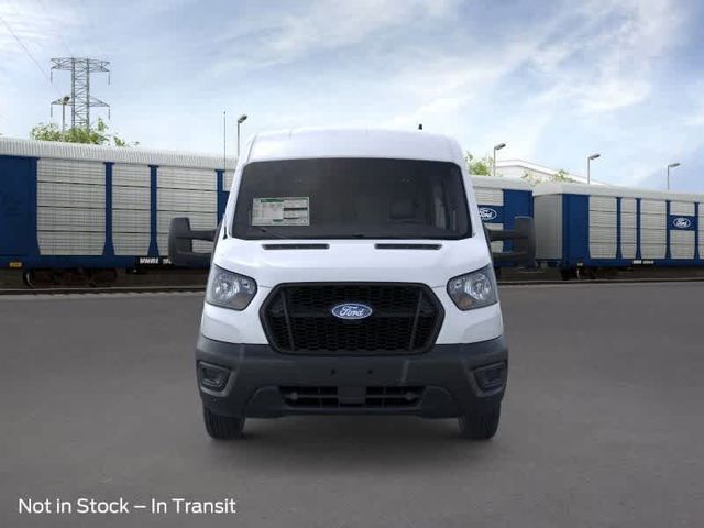 New 2026 Ford Transit Base Van For Sale in Detroit, MI | Auto Navigator