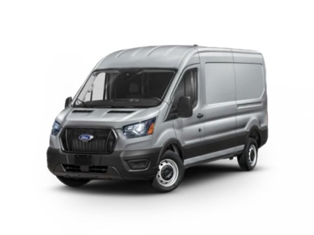 New 2026 Silver Ford Transit Van For Sale in Brooklyn, NY | Auto Navigator