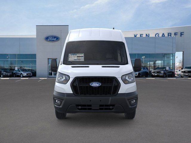 New 2026 Ford Transit with AWD For Sale in Salt Lake City, UT | Auto ...