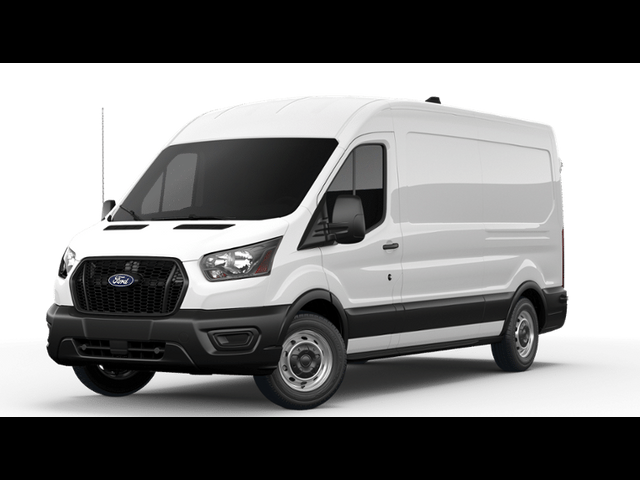 New 2026 Ford Transit Base Van For Sale in Richmond, VA | Auto Navigator
