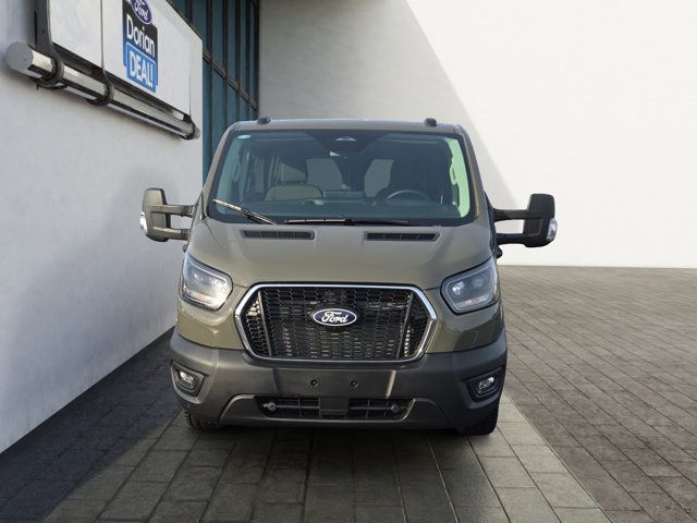Used 2026 Ford Transit XL Van For Sale in Detroit, MI | Auto Navigator