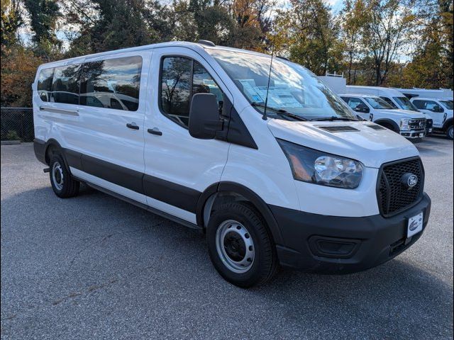 New 2026 Ford Transit XL Van For Sale in Baltimore, MD | Auto Navigator
