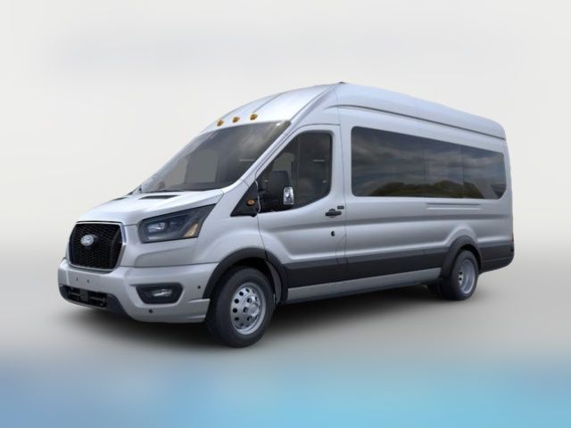 New 2026 Ford Transit XL Van For Sale in Salt Lake City, UT | Auto ...