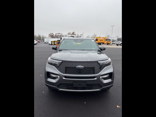 New 2026 Ford Police Interceptor For Sale in Indianapolis, IN | Auto ...