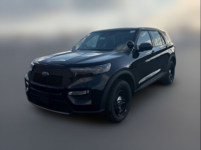New 2026 Ford Police Interceptor For Sale in Indianapolis, IN | Auto ...