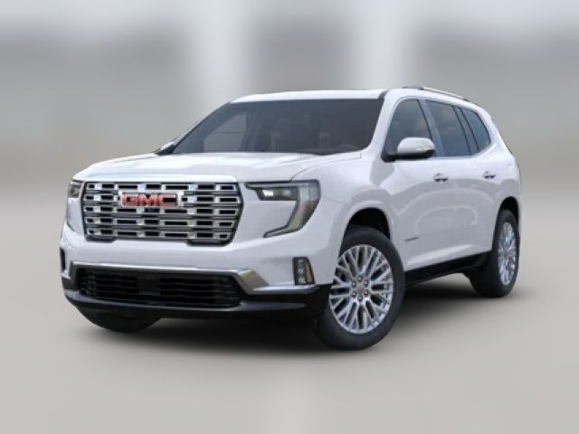 New 2026 GMC Acadia AWD Denali For Sale in Bronx, NY | Auto Navigator