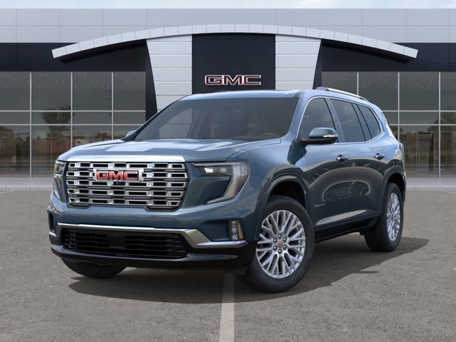 Used 2026 Blue GMC Acadia SUV For Sale in Brooklyn, NY | Auto Navigator