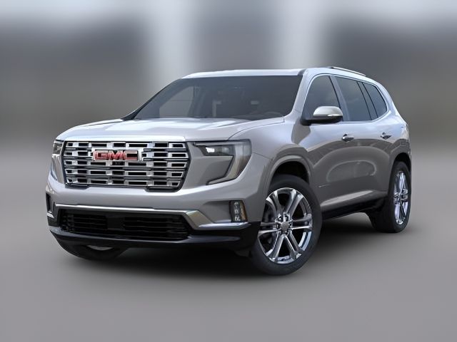 New 2026 GMC Acadia AWD Denali SUV For Sale in Detroit, MI | Auto Navigator