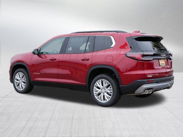 New 2026 GMC Acadia AWD Elevation For Sale in Minneapolis, MN | Auto ...