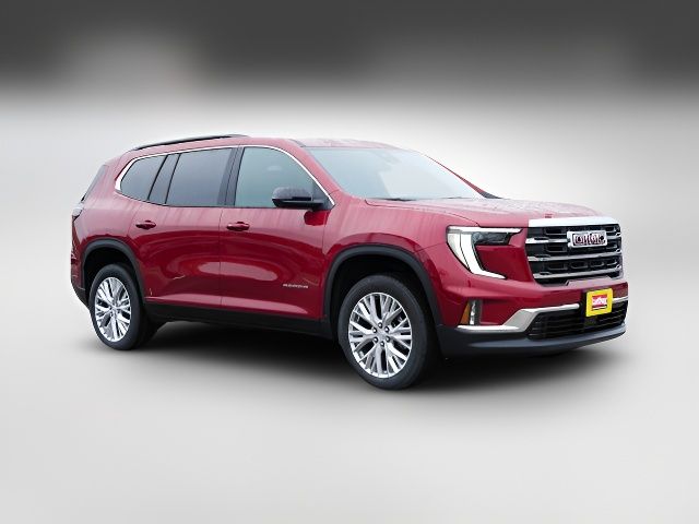 New 2026 GMC Acadia AWD Elevation For Sale in Minneapolis, MN | Auto ...