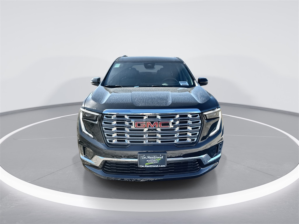 New 2026 GMC Acadia FWD Denali For Sale in Houston, TX | Capital One ...