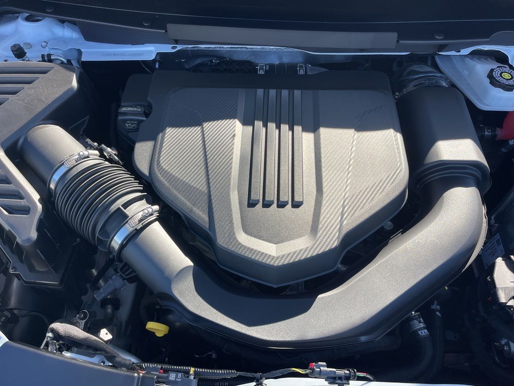 New 2026 GMC Acadia FWD Elevation For Sale in Reidsville, NC | Capital ...