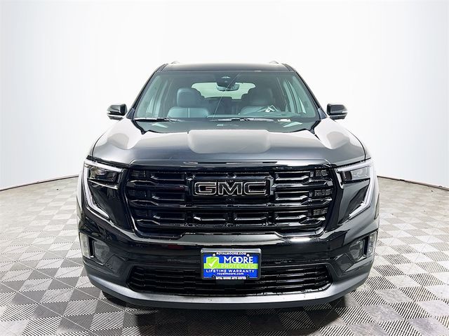 New 2026 Black GMC Acadia SUV For Sale in Portland, OR | Auto Navigator