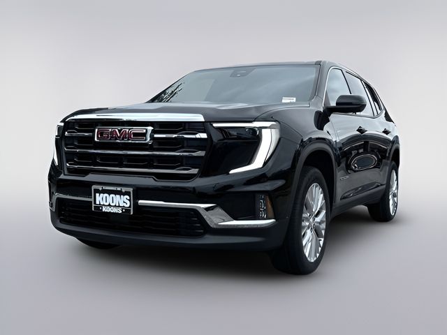 New GMC Acadia Elevation with Sunroof For Sale in Baltimore, MD | Auto ...