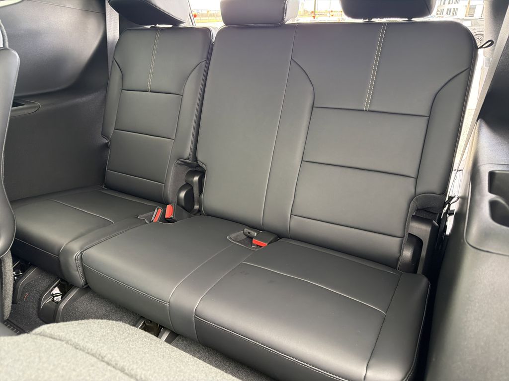 New 2026 GMC Acadia FWD Elevation For Sale in Conyers, GA | Capital One ...