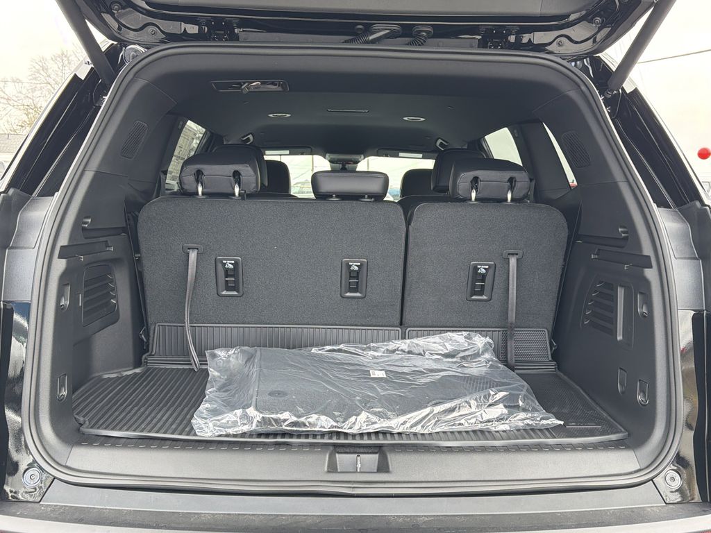 New 2026 GMC Acadia FWD Elevation For Sale in Conyers, GA | Capital One ...