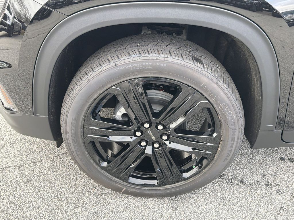 New 2026 GMC Acadia FWD Elevation For Sale in Conyers, GA | Capital One ...