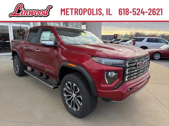 Gmc Dealers Cape Girardeau Mo