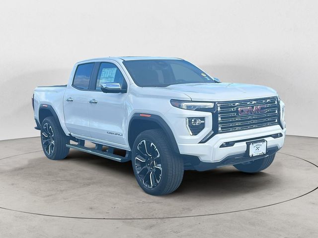 New 2026 GMC Canyon For Sale in Boston, MA | Auto Navigator